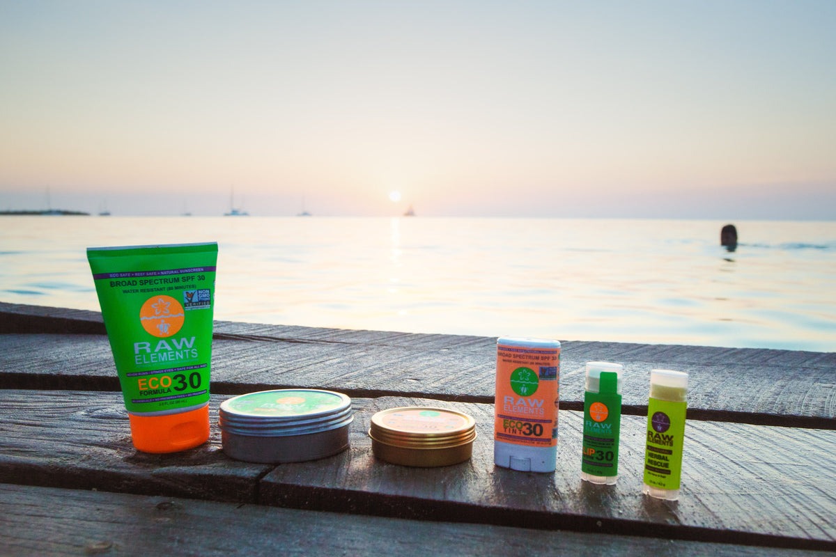 What & Why We Call Natural & Chemical – Raw ElementsUSA