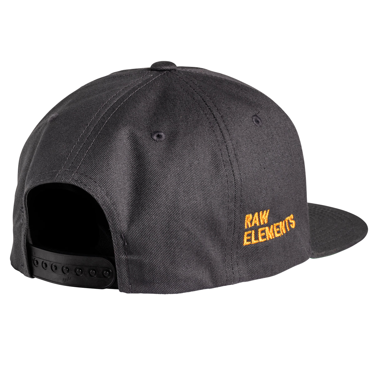MIKE FIELD PANIOLO SURFER SNAPBACK HAT – Raw ElementsUSA