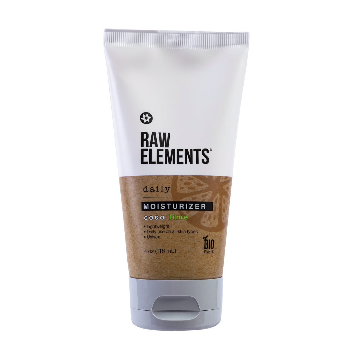 All Season Daily Moisturizing Lotion - Coco Lime – Raw ElementsUSA