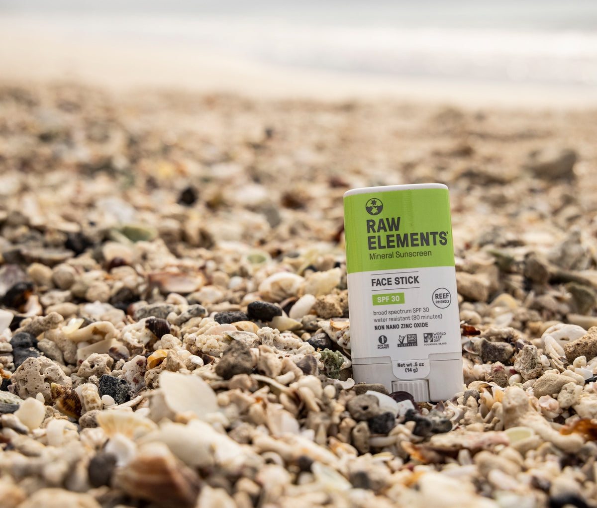 Does Your Sunscreen Matter? – Raw ElementsUSA