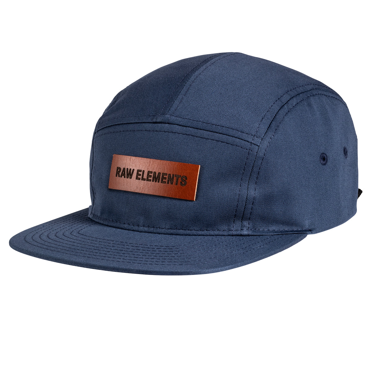Raw Elements UPF 50+ Blue Camper Hat – Raw ElementsUSA