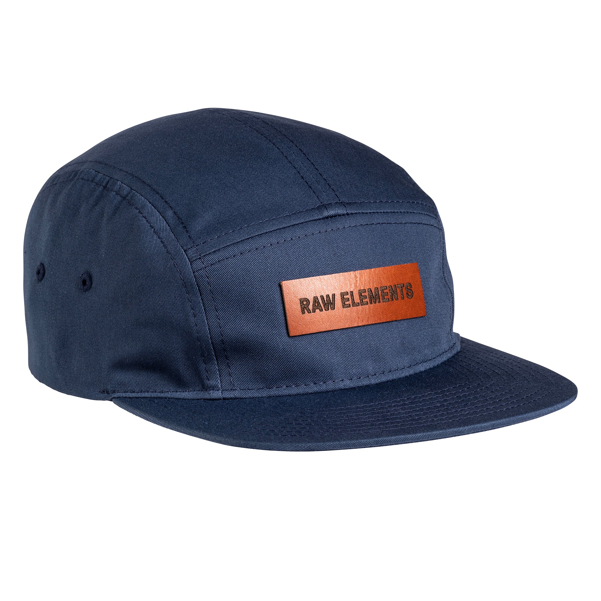 Raw Elements UPF 50+ Blue Camper Hat – Raw ElementsUSA